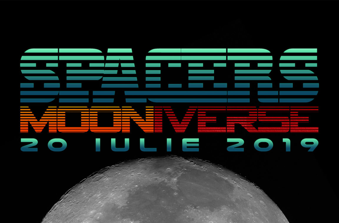 MOONIVERSE: 20 Iulie – 50 ani de la primul pas al omului pe alt corp ...