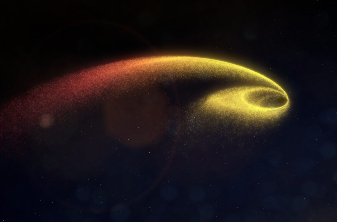 TELESCOPUL NANCY GRACE ROMAN AR PUTEA GĂSI PRIMELE STELE DIN UNIVERS ...